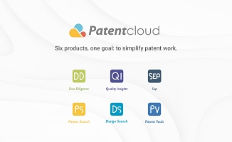 Patent Search - A High-Quality Patent Database With AI-Powered Search ...